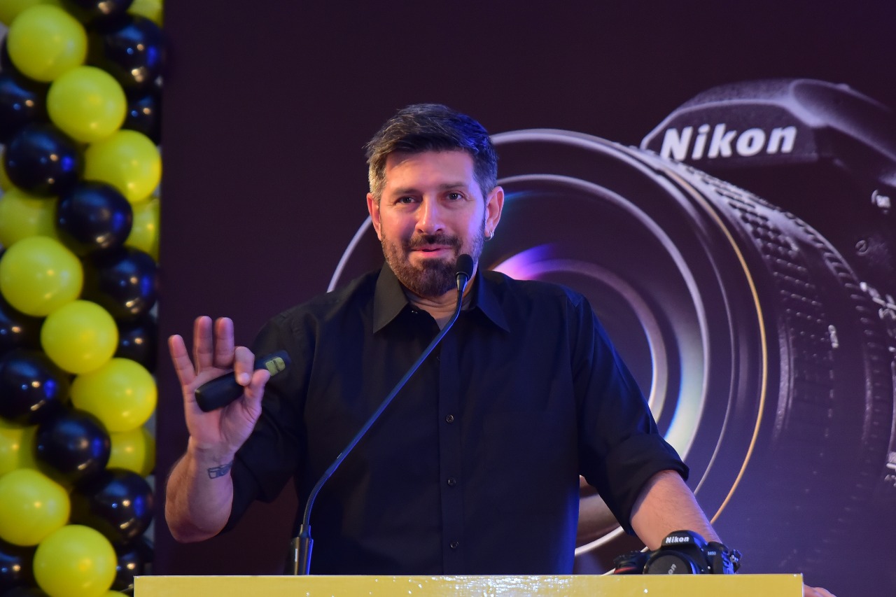 Nikon Launches the D850 DSLR in Pakistan