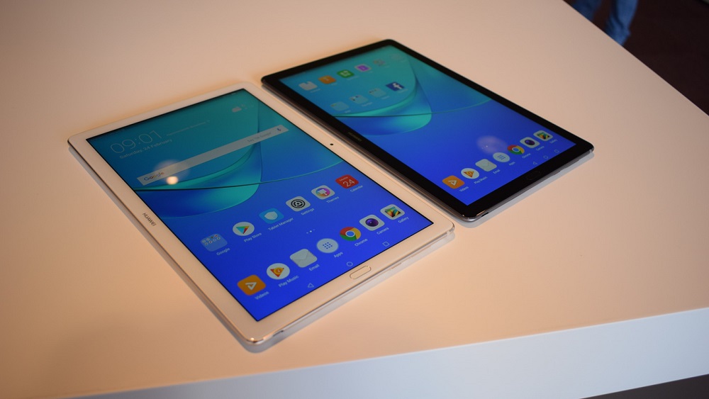 Punjab to Give Tablets to School Teachers