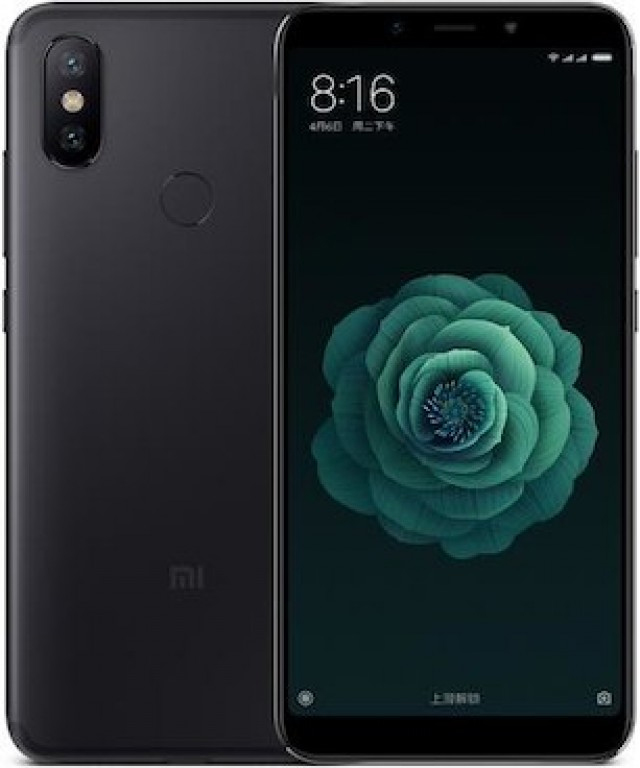 Xiaomi Mi A2 Makes its Official International Debut