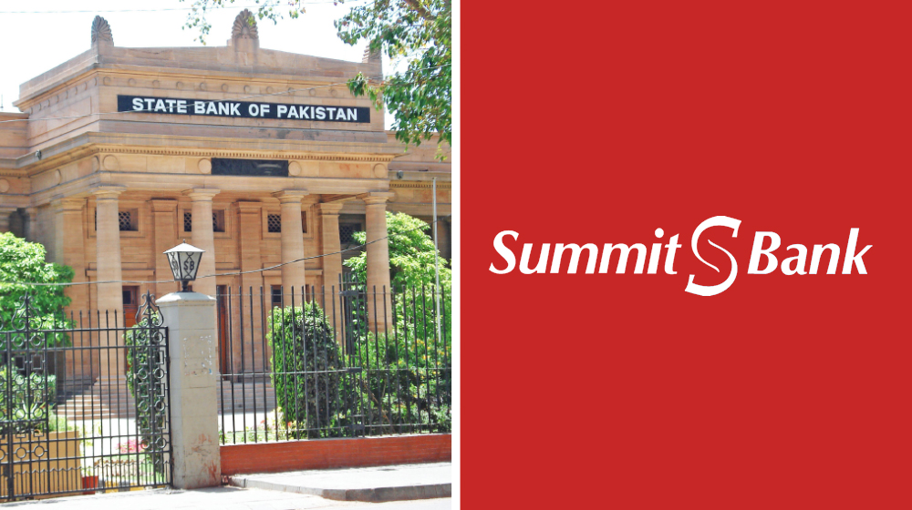 NCCPL Terminates Summit Bank s Settling Bank Status NCCPL Terminates Summit Bank s Settling Bank Status