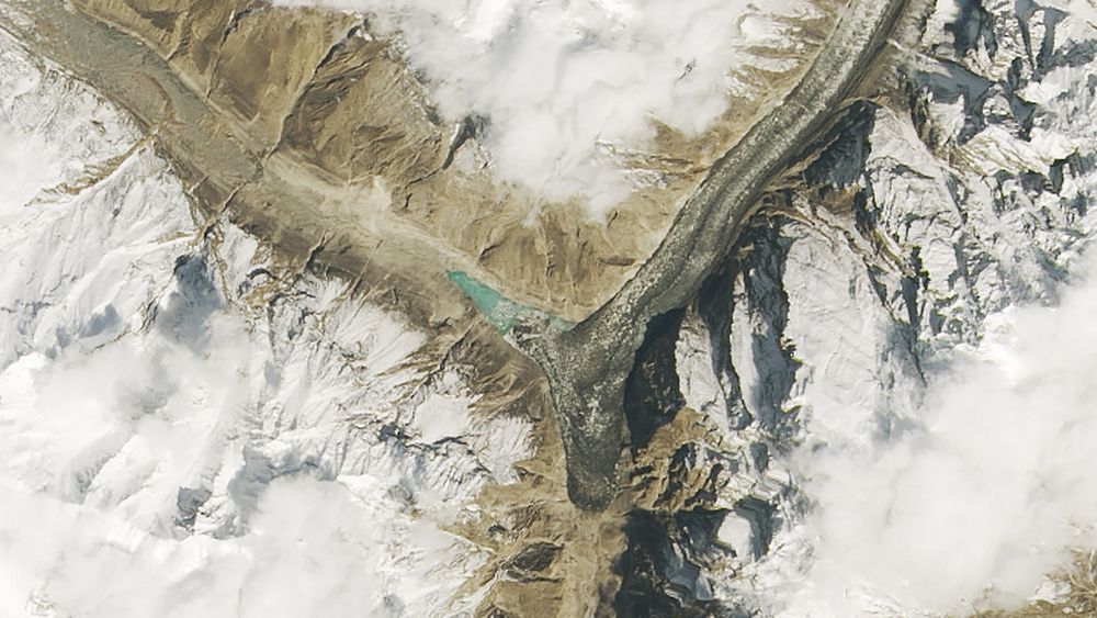 Pakistan is Still Ages Behind Developed Countries for Glacial and ...