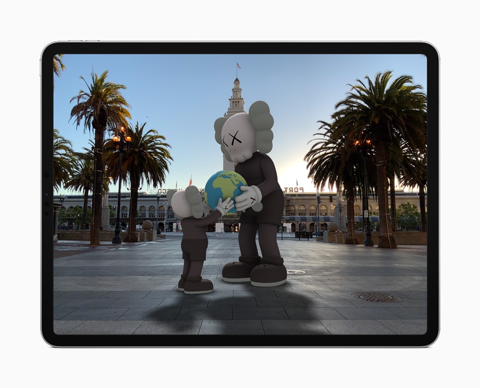 Apple Unveils iOS 14 & iPadOS 14 With Revamped Design & New Features