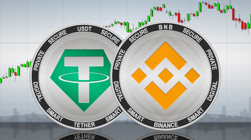 SEC Likely To Sue USDT And BNB Cryptocurrencies SEC Likely To Sue USDT And BNB Cryptocurrencies