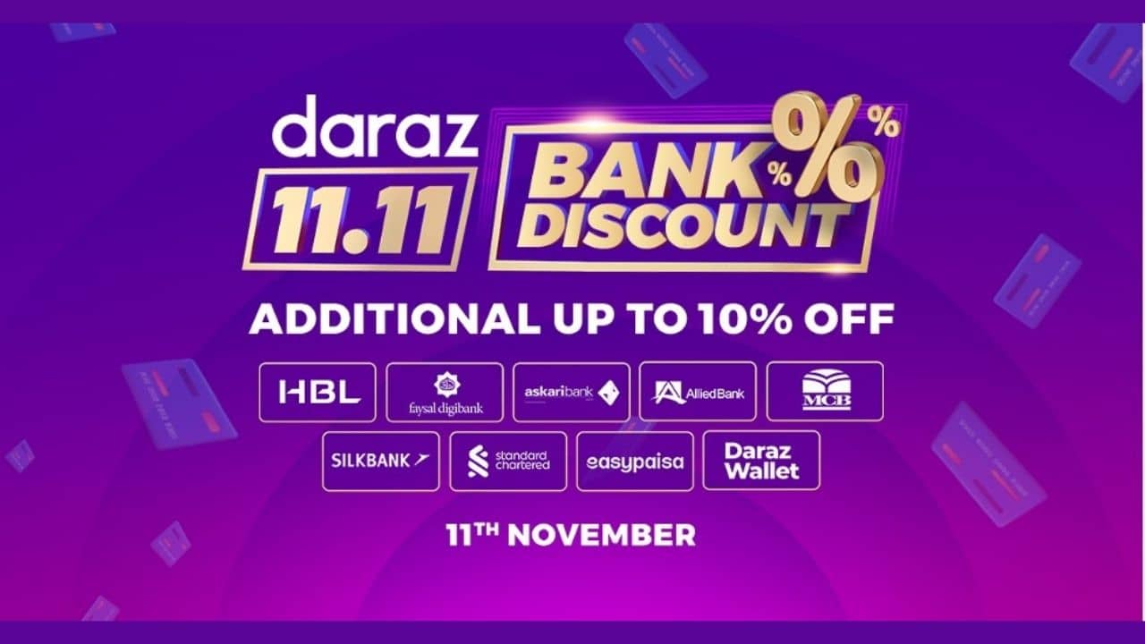 Daraz Set to Enhance Customer Experience Ahead of 11.11 with New ...