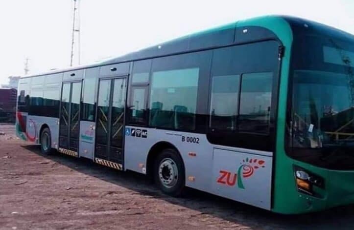 Public Transport - Latest News & Updates | ProPakistani