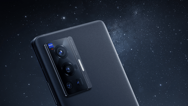 vivo's Camera Technology is Equipped for Latest Photography and ...