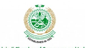 RCCI International Chambers Summit 2022 Stresses Promotion of Industries