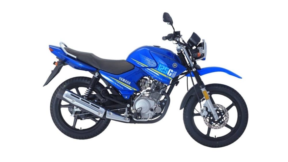 Yamaha YBR 125G Gets Another Massive Price Hike