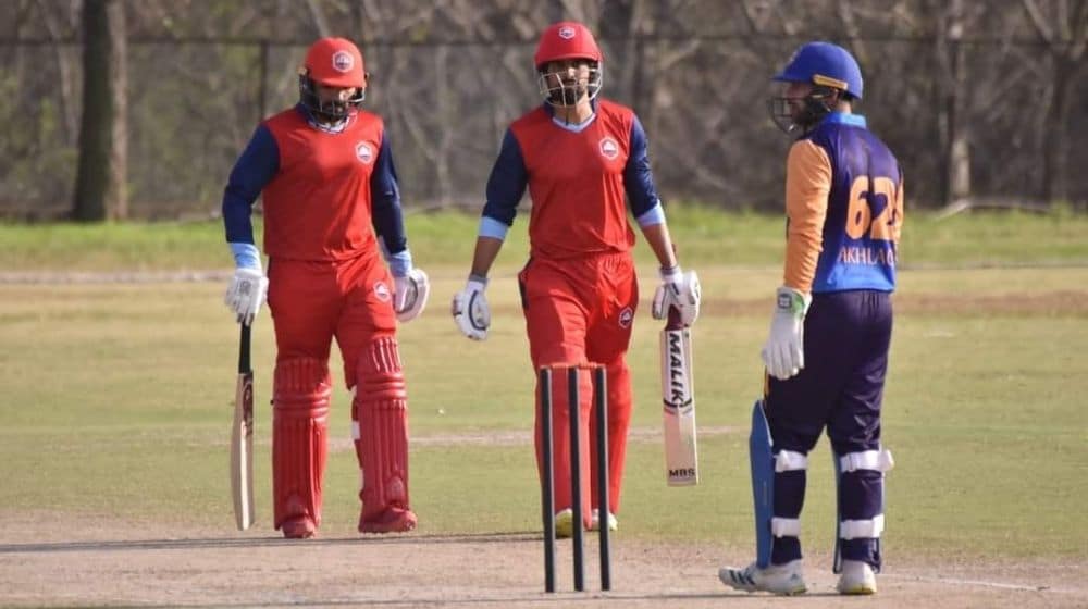 Pakistan Cup Updated Points Table, Results and Today’s Schedule
