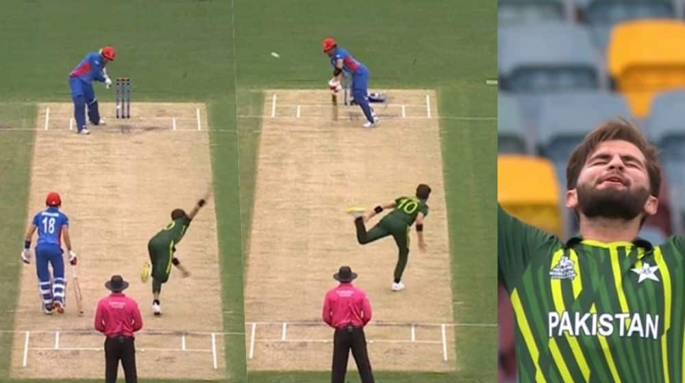 Former Australian Cricketer Rates Shaheen As the Deadliest Bowler in ...