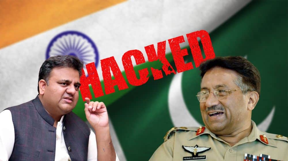 Exposé Reveals Agencies-Backed Indian Hackers Pry on Pakistani Generals ...