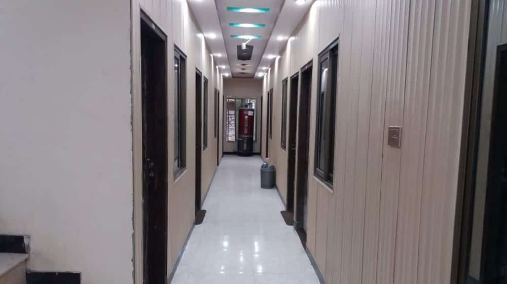Finding Affordable Hostels Becomes a Headache for Islamabad's ...