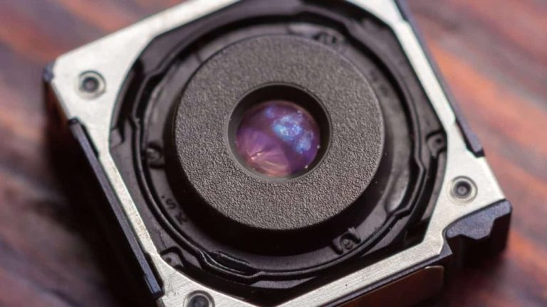Samsung Reveals an Even Better and Faster 200MP Smartphone Camera