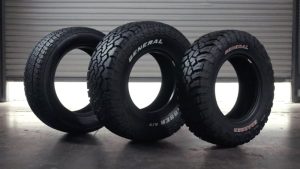 Pakistan’s Biggest Tire Manufacturer Announces to Resume Operations