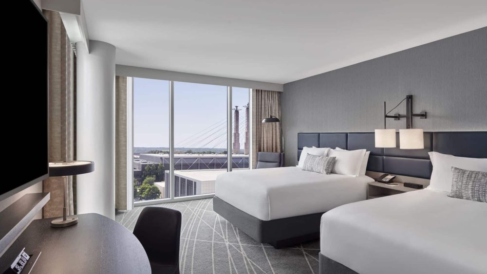 US to Get World's First 3D Printed Hotel This Year