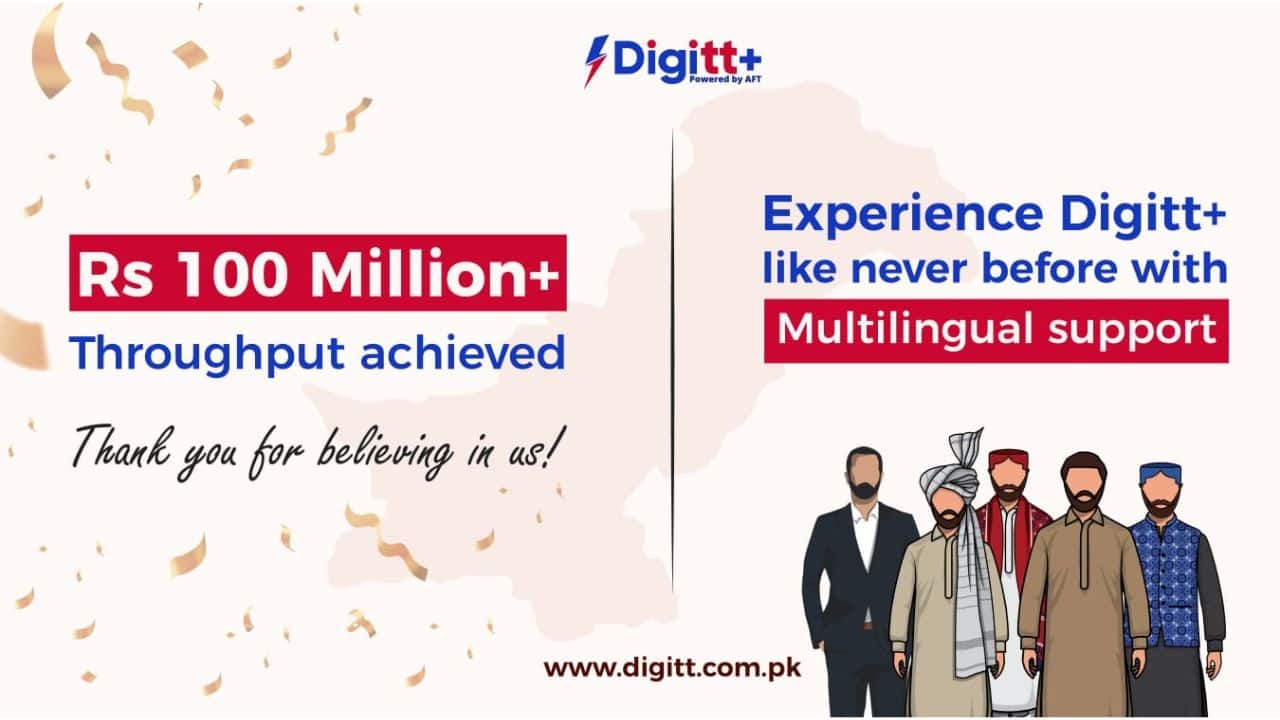 Digitt+ Launches Multilingual Support, Onboards 3,000 Farmers, and ...