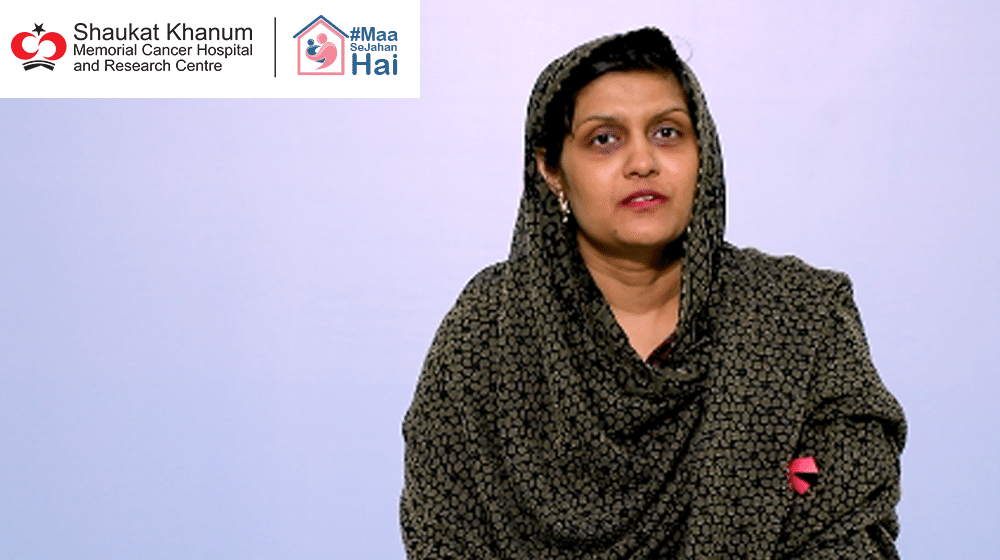 A Tribute to Mothers: Exploring Motherhood During Cancer