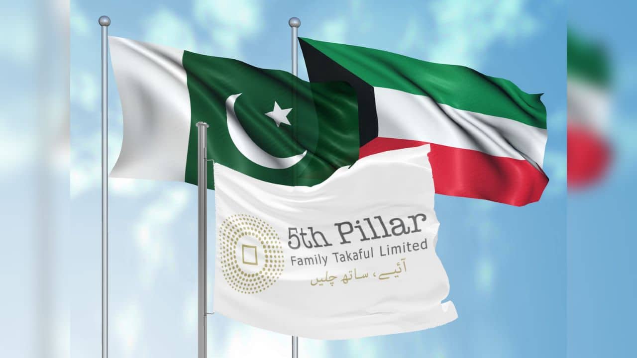 Kuwaiti Investors Make Biggest FDI in Pakistan’s Takaful Sector