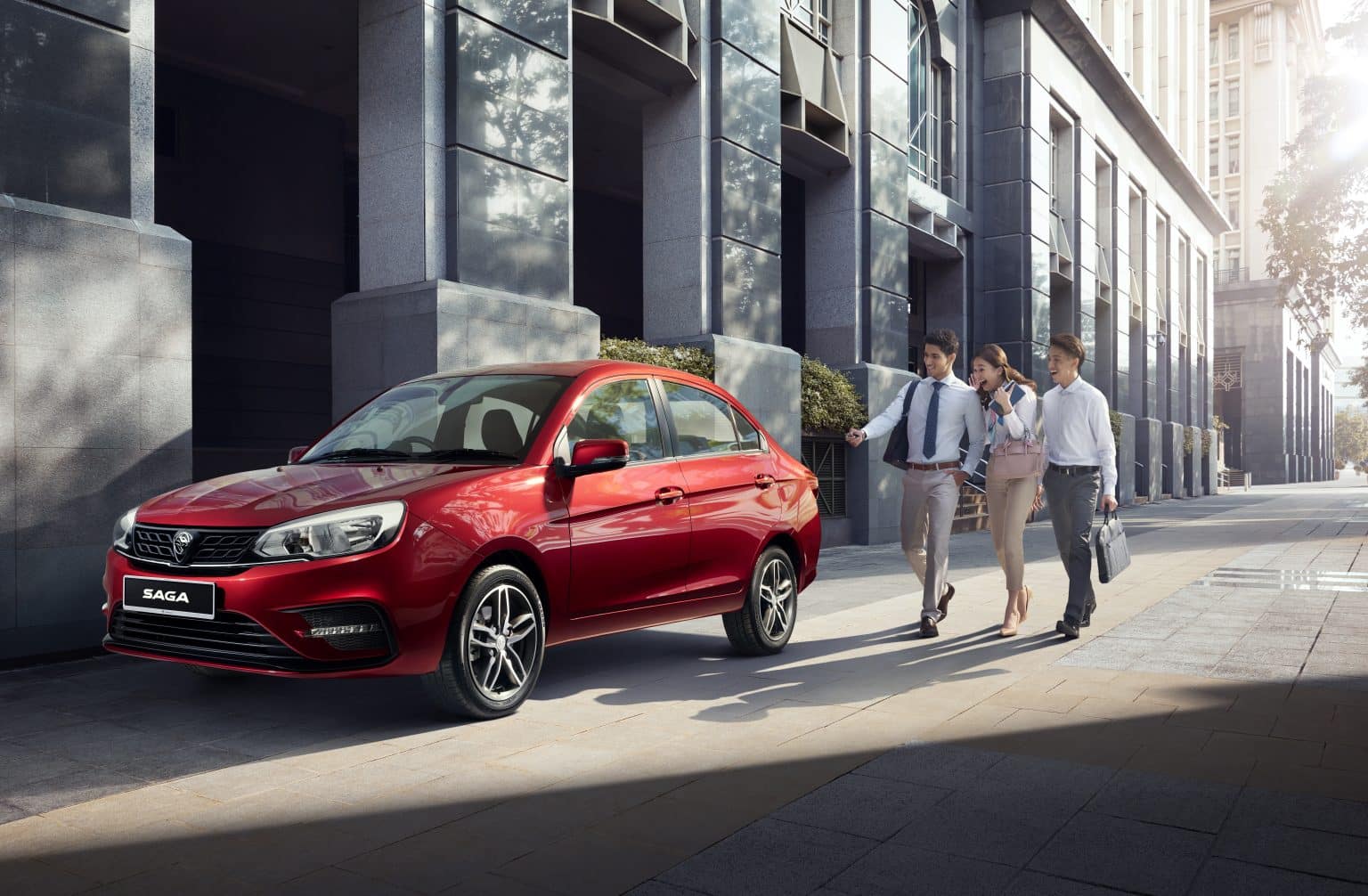 Cars for Sale in Pakistan 2023: Proton Saga and Proton X70 Redefining ...