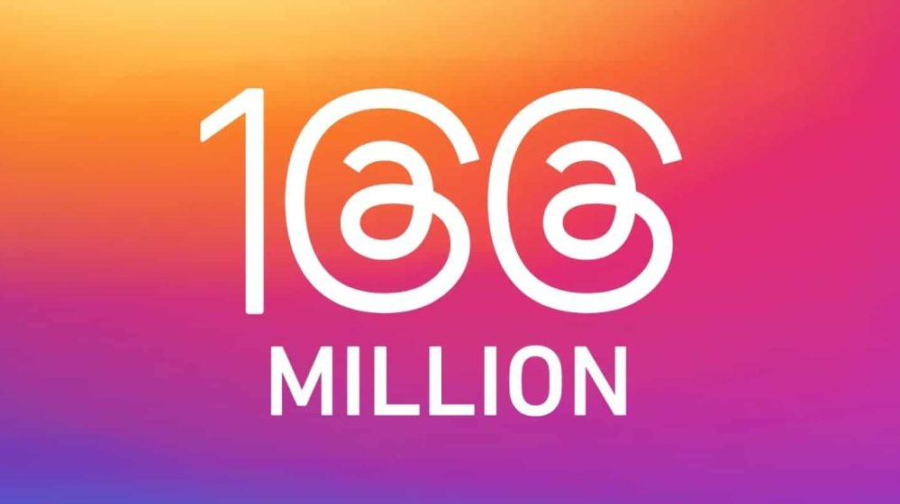 Threads Hits 100 Million Users Within 5 Days