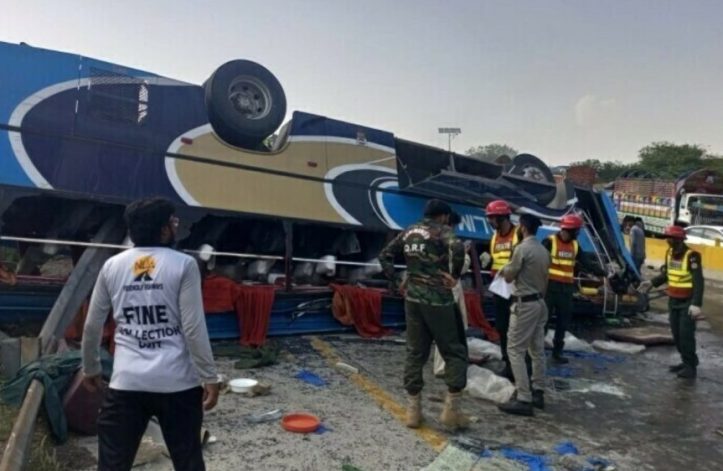 Motorway Police - Latest News & Updates | ProPakistani