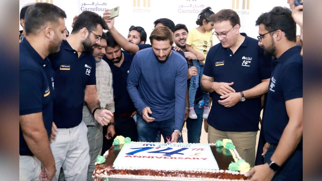 Carrefour Pakistan Celebrates 14 Years of Excellence