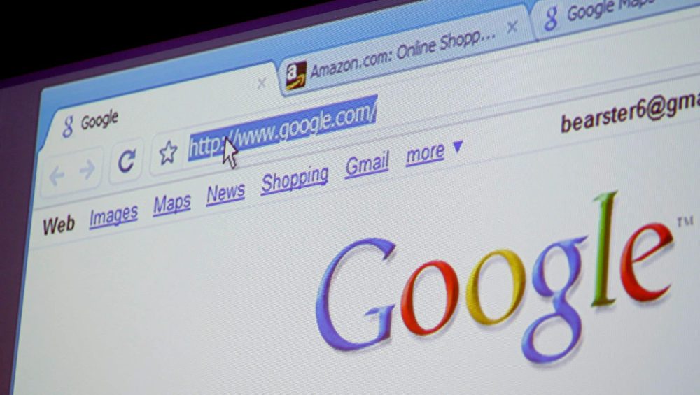 Chrome is Making It Much Easier to Google Things