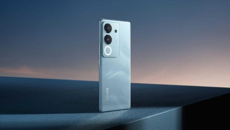 Vivo V29e Launched Globally With Many Changes