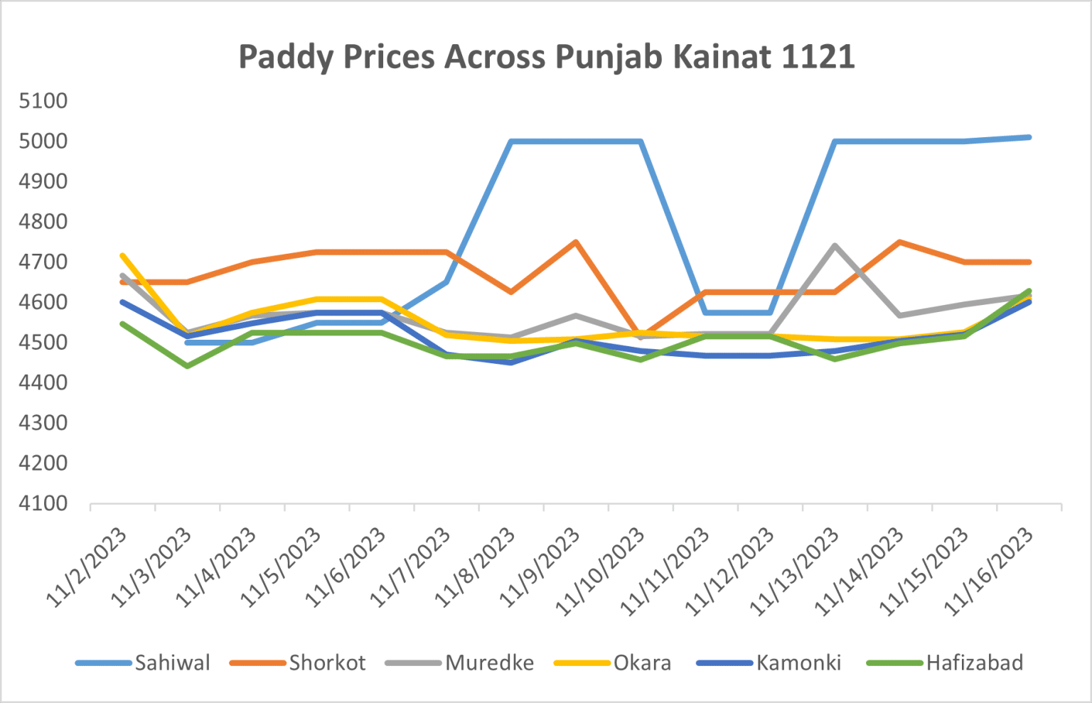Paddy Prices on the Rise But Farmers Allege Exploitation by Millers
