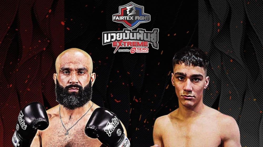 Pakistani MMA Star Uloomi Karim to Take on Iran's Mahdi Tomorrow