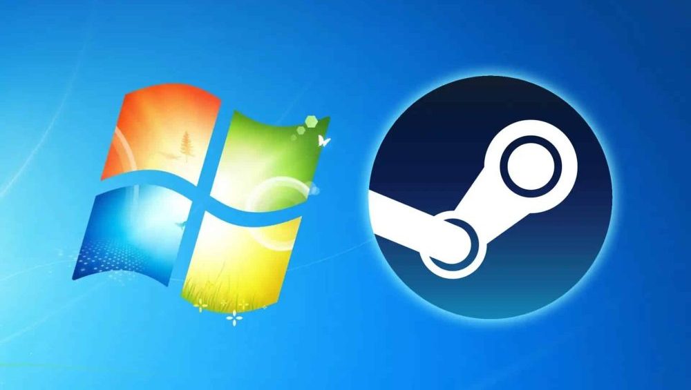 Alert: Update Your Windows to Keep Using Steam