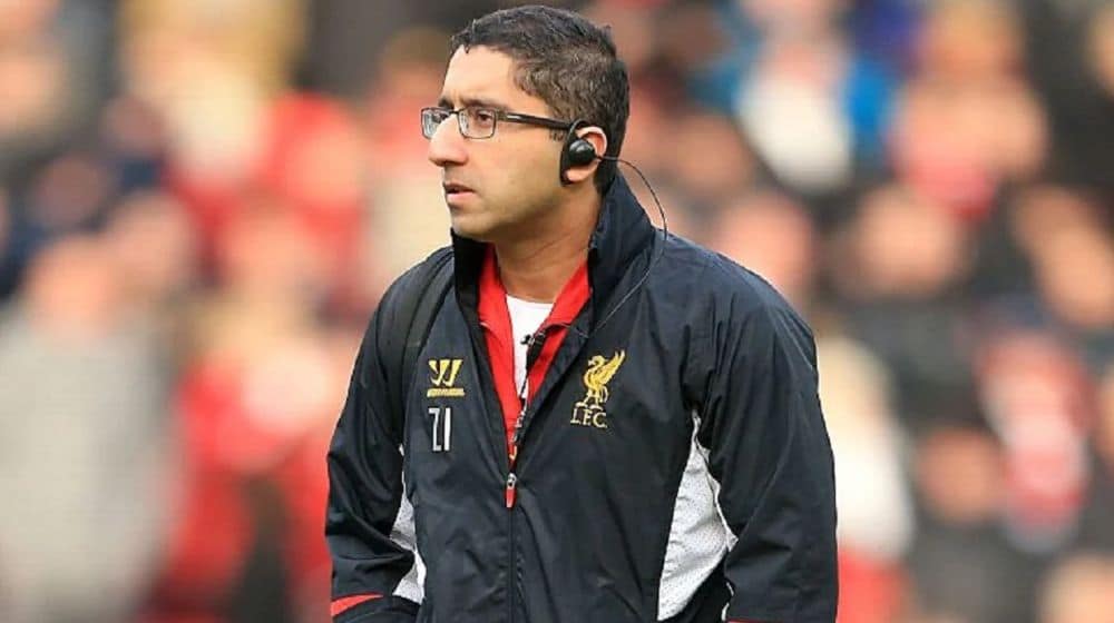 Arsenal Set To Appoint Pakistani Doctor as New Club Doctor