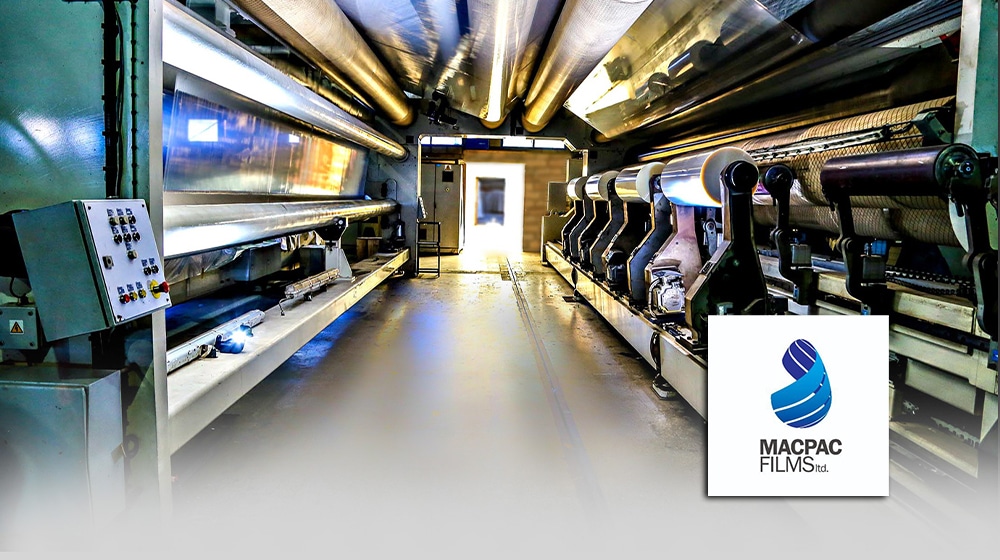 MACPAC Films Ltd Sets Up Subsidiary in UAE to Enhance Exports