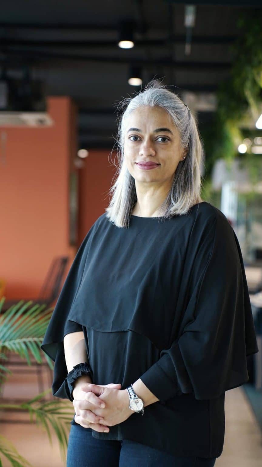 Women Cultivating Change in Agriculture – Syngenta Pakistan Appoints ...