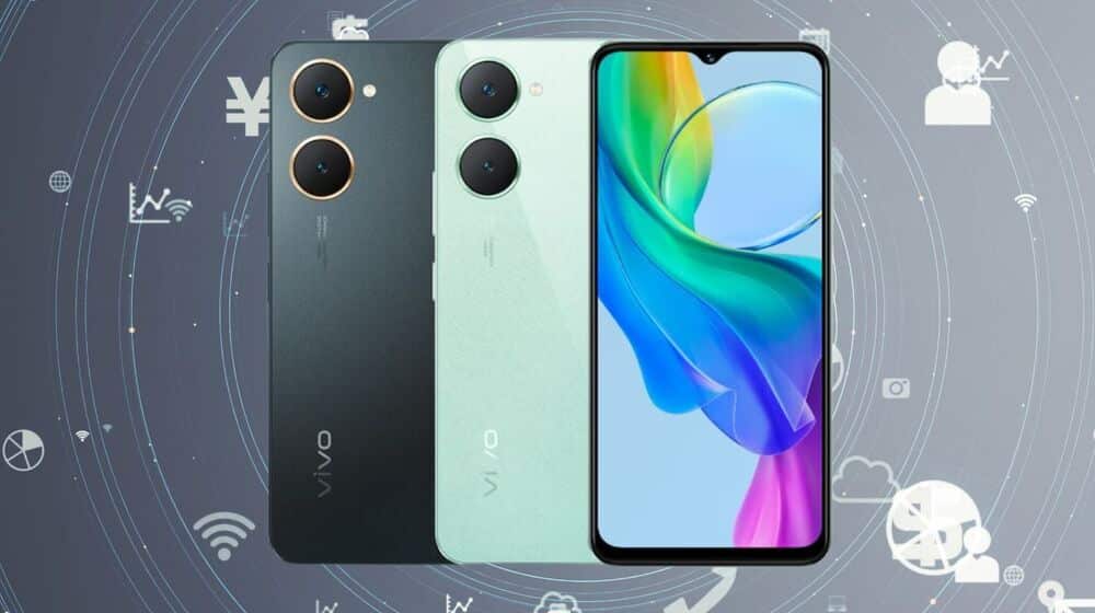 Vivo Y03 Launched With 90Hz Screen and Helio G85 for Only $83