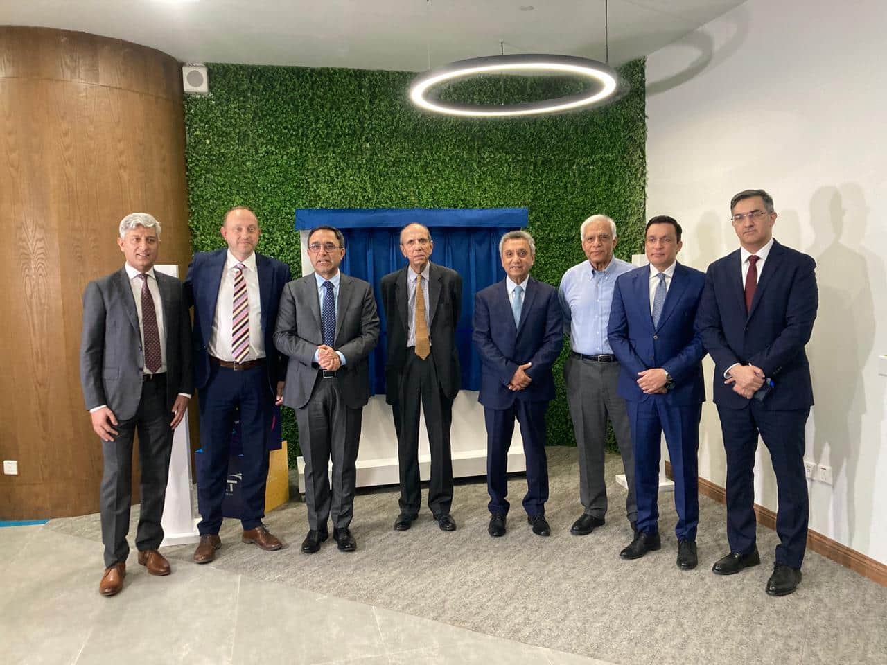 BAT Invests in Pakistan’s Future with New GBS Hub in Lahore, Creating ...