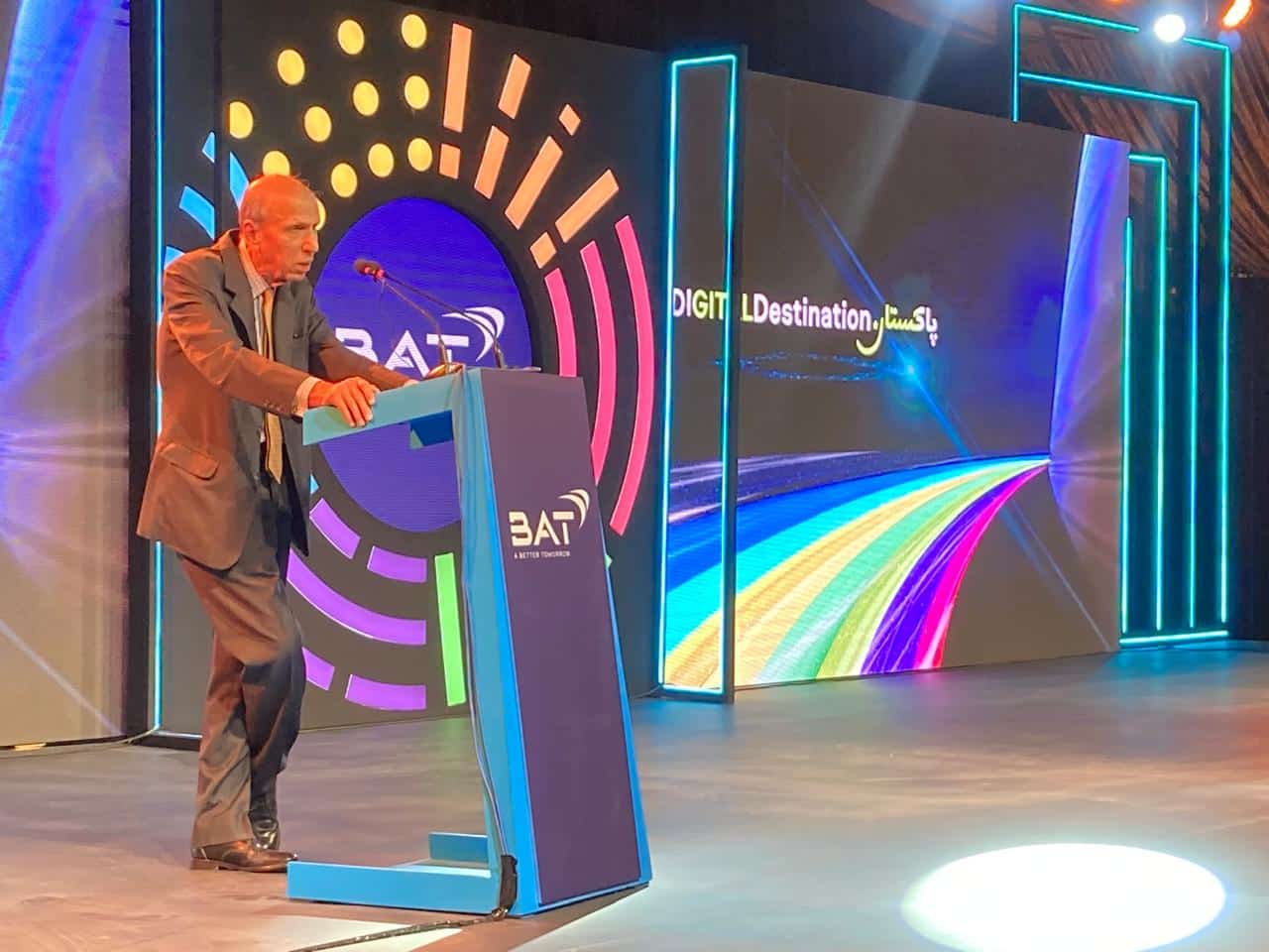 BAT Invests in Pakistan’s Future with New GBS Hub in Lahore, Creating ...