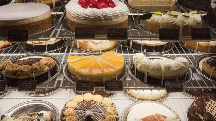 OD: Pakistan's Premier Alternative to Cheesecake Factory
