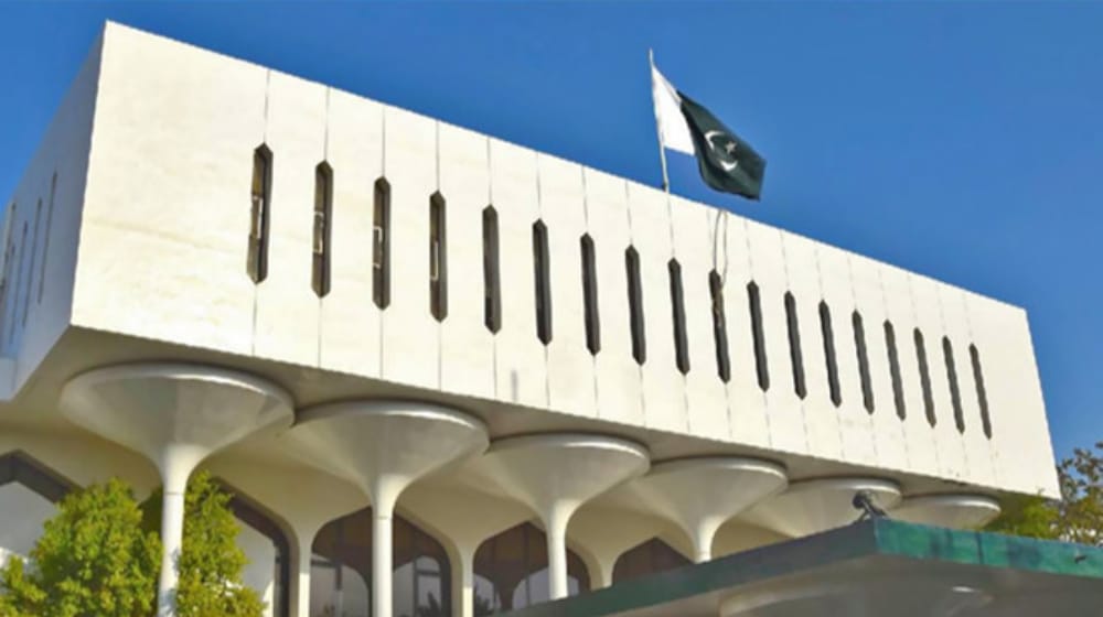 Pakistan Embassy And Consulate General In UAE To Remain Closed For 2 Days Pakistan Embassy And Consulate General In UAE To Remain Closed For 2 Days