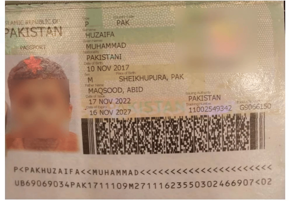 FIA Recovers 2 Kids Who Went Missing Two Years Ago