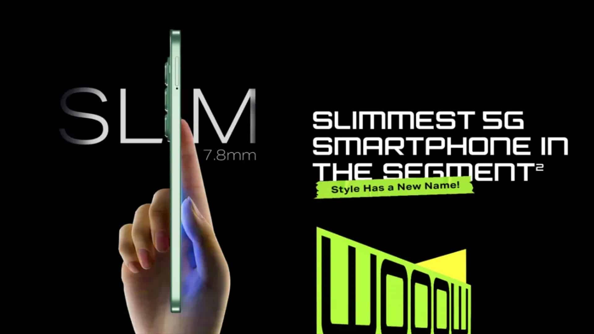 Infinix, Apple's Newest Rival, Set to Launch the World's Thinnest 6mm ...