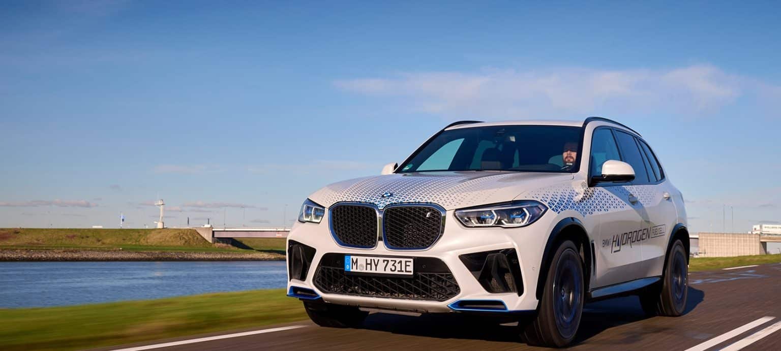 BMW Car Prices Reduced by Up to Rs. 5 Crore After Relief in Budget