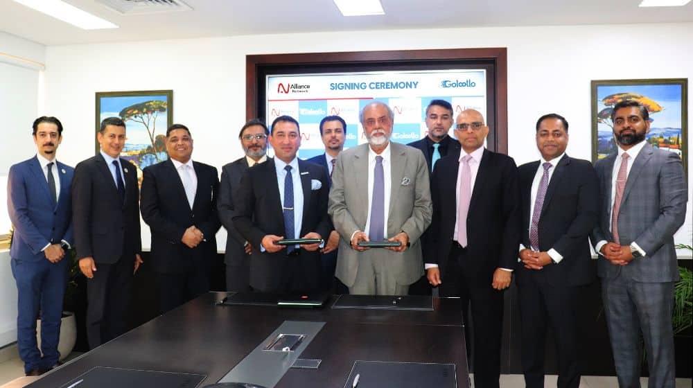 Golootlo, Pakistan's Leading Discount Aggregator, Launches SoftPOS ...