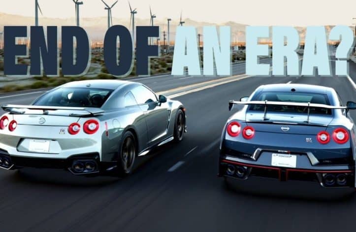 Nissan - Latest News & Updates | ProPakistani