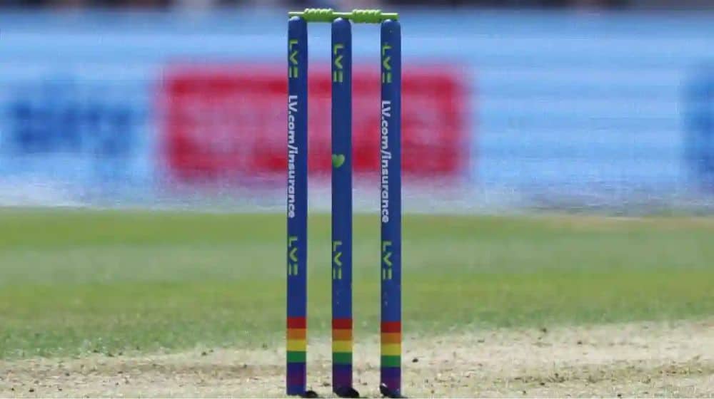 ECB Bars Transgender Women From Domestic Cricket