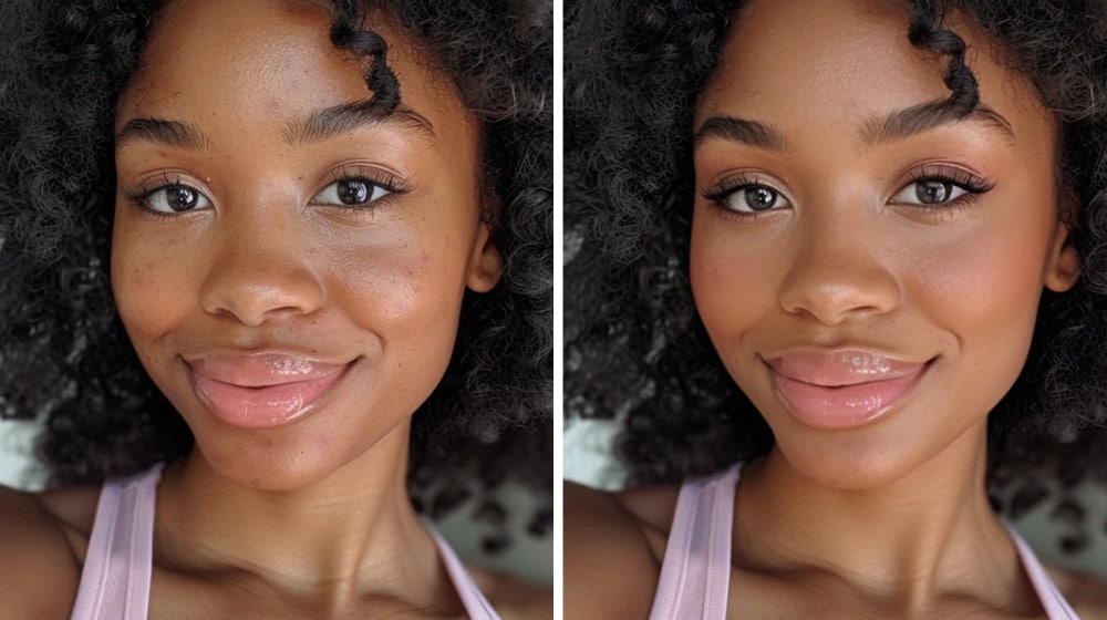 WhatsApp's Video Calls Will Make Your Face Look Better Soon