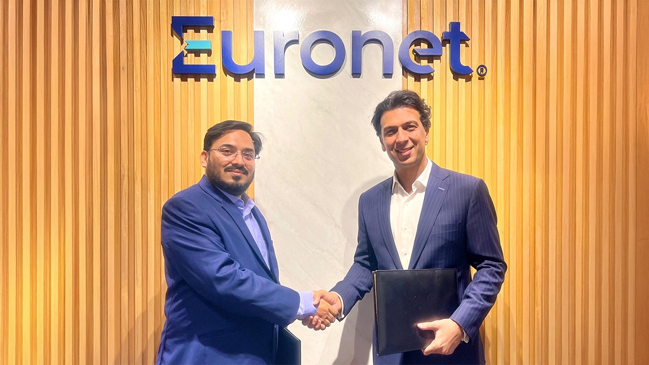 Euronet and CMA Partner to Accelerate the Growth and Expansion of SBP ...