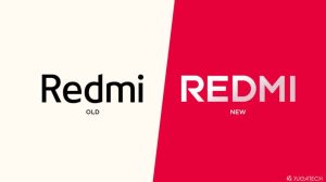 Redmi Unveils Updated Logo with More Info on Turbo and K Series Phones