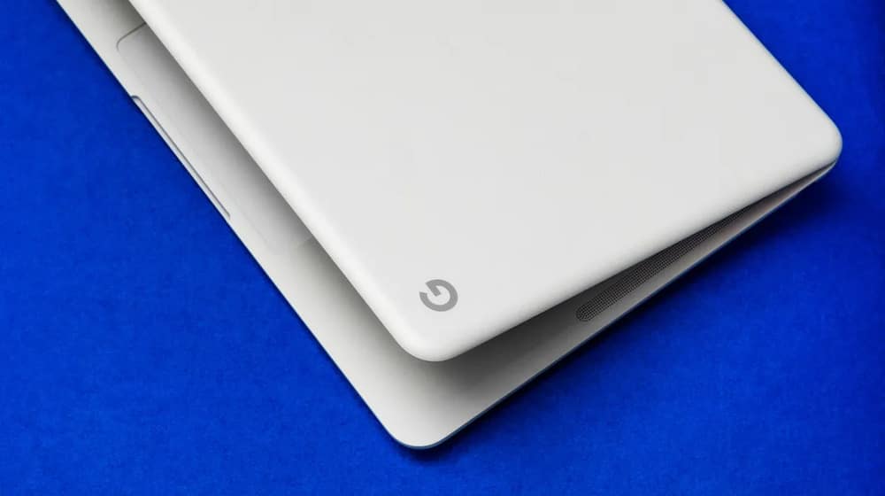 Google's Pixel Lineup May Expand to Laptops