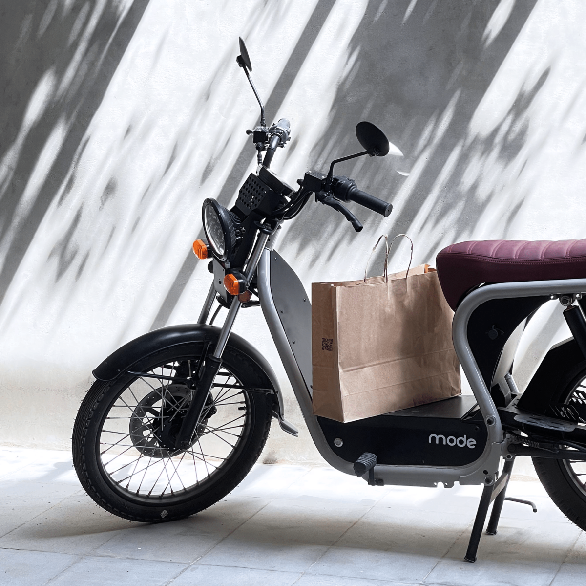 This Electric Bike Might be Best Replacement to Petrol Bikes in Pakistan